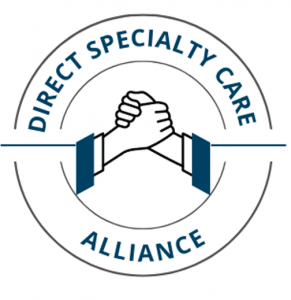 DSC ALLIANCE – DIRECT SPECIALTY CARE ALLIANCE